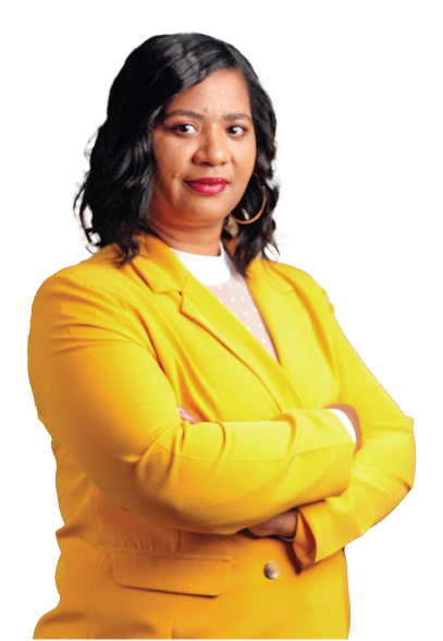 Chapter 1: Meet the contestants