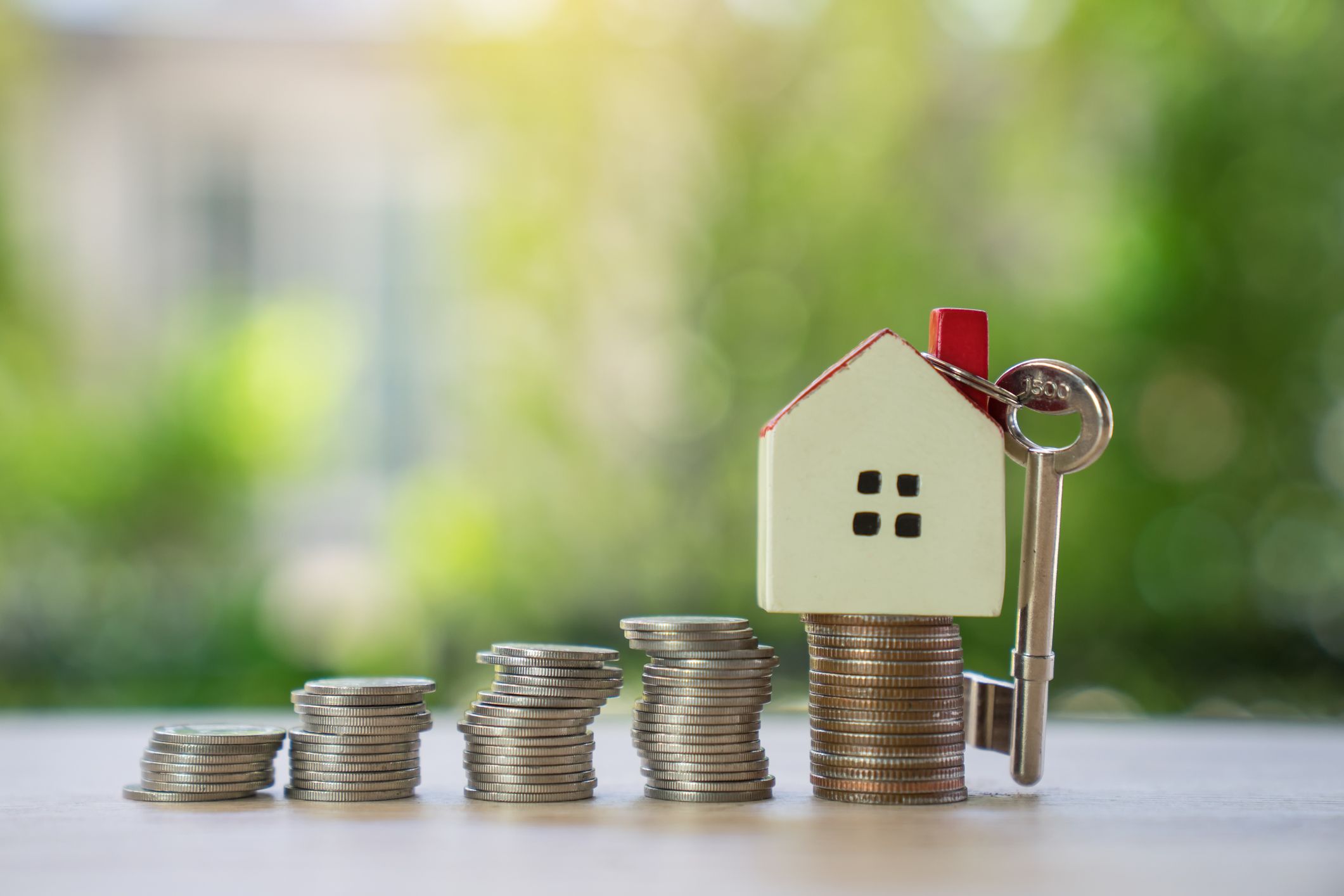 Watch: Discussing all things property