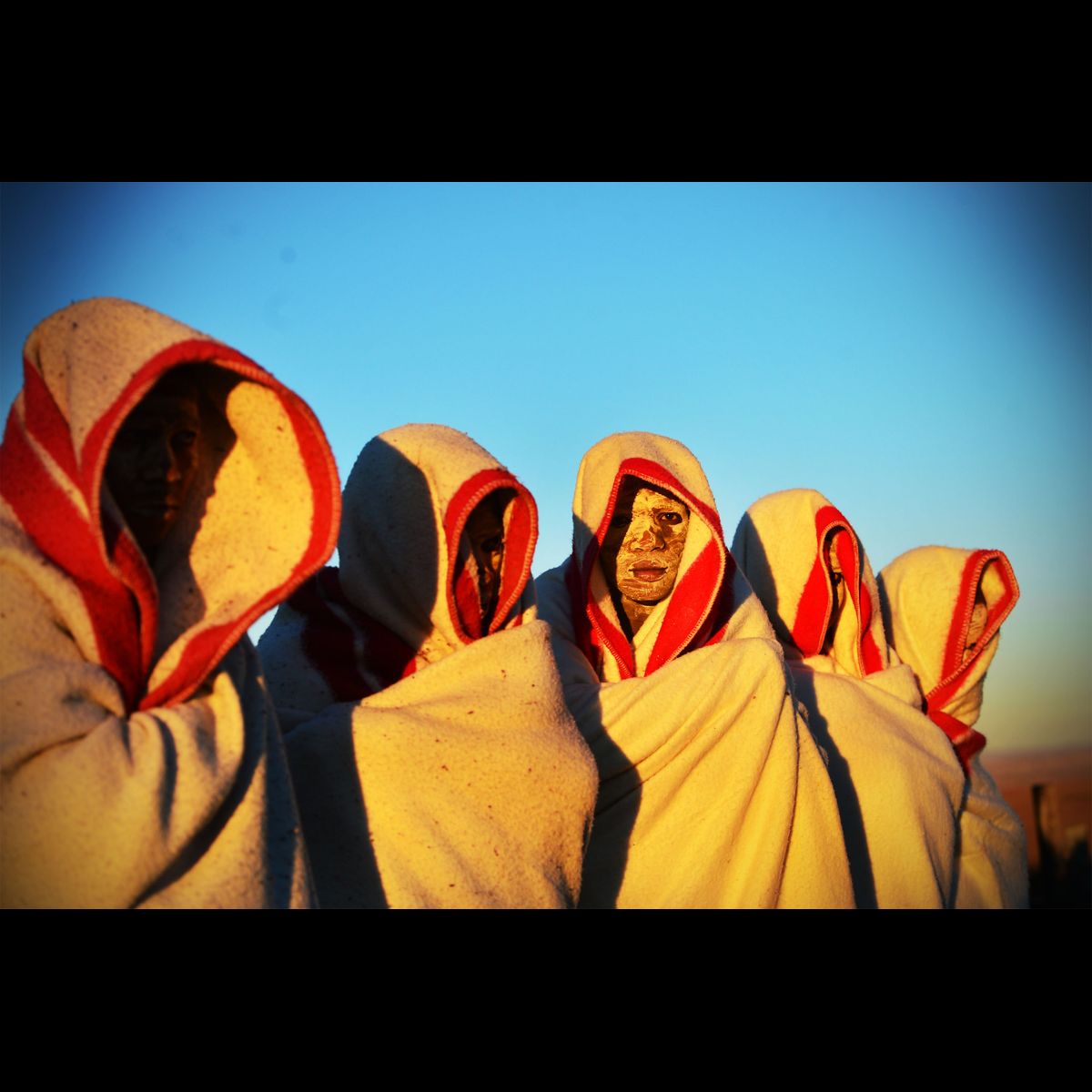 Ulwaluko - More than just a cut
